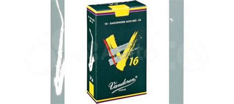 Трости для саксофона купить в Уфе | Хобби и отдых | Авито