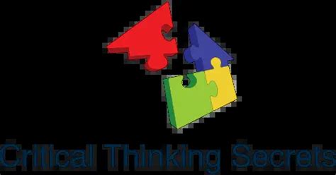 Common Critical Thinking Fallacies Critical Thinking Secrets