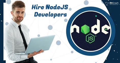 How Much Does It Cost To Hire A Nodejs Developer