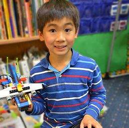 Summer LEGO Robotics Coding Camp SF Bay Area