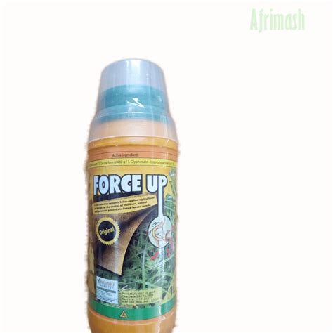 Dd Force Insecticide 1 Liter Nigeria
