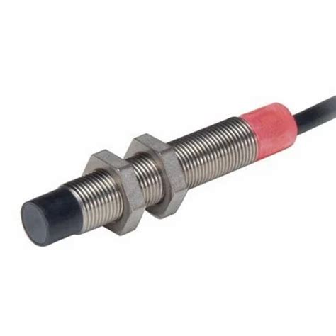 Inductive Proximity Switch Inductive Type Proximity Switch Manufacturer From Ahmedabad