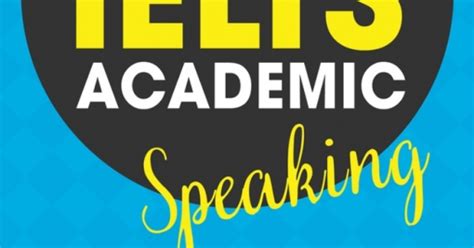 Step Up To Ielts Academic Speaking Newshopvn Sách