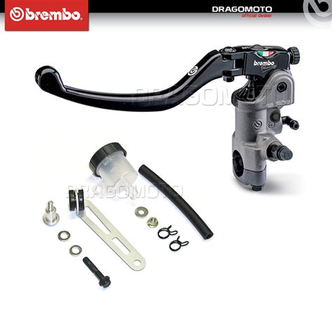 Brembo 14 Rcs Radial Brake Master Cylinder W Folding 55 Off