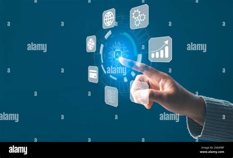 Implementing Ai Technology In Business Strategy Led To Significant Improvements In Security