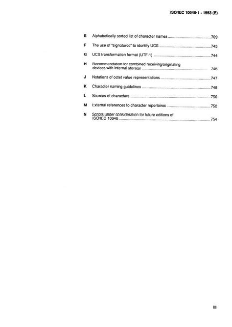 iso iec 10646 1 1993 information technology — universal multiple