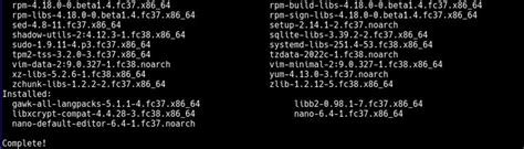 Distrobox Como Configurar E Instalar Suas Primeiras Distros Diolinux Distrobox Como Configurar E Instalar Suas Primeiras Distros Diolinux