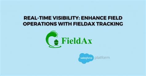 Fieldax Field Service Management Software