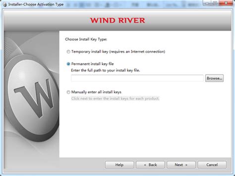 Vxworks的安装说明 哔哩哔哩