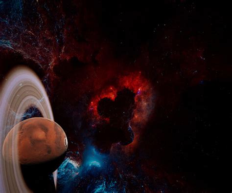 Artstation Animated Nebula Skyboxes Volume 1 Unreal Engine Project