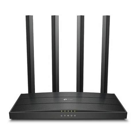 TP Link AC1200 Mesh WiFi Router At 2900 Boisar ID 8294603830