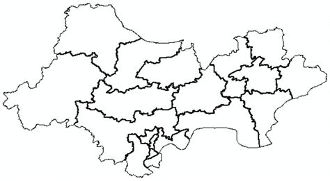 A Gis Based Method For Estimating The Load Of Nitrogen Runoff Loss In