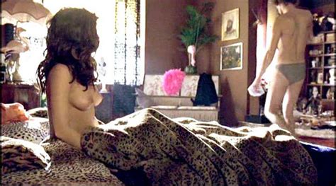 Natalia Avelon Nude Pics And Sex Scenes Compilation Scandal Planet