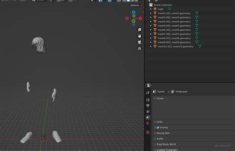 Threejs入门31 Webgl模型篇加载obj模型的一些问题 掘金