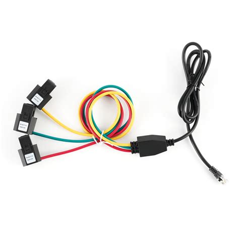 Split Core Ct For Iot Applications Busbar Type Current Transformer Split Core Current