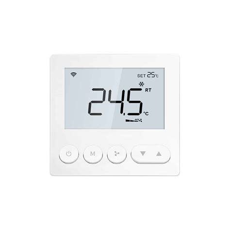 WiFi Thermostat 220v WT3 Twasl Smart Technologies