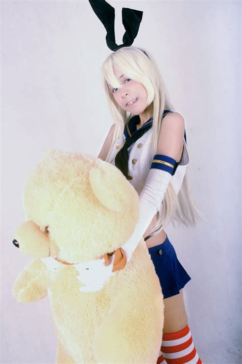 Kancolle ~shimakaze~ By Dejikodaioh On Deviantart