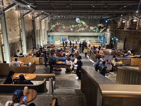 경동시장 스타벅스 경동1960점 And 금성전파사 네이버 블로그