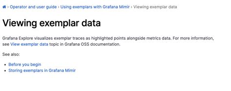 Docs Remove Extraneous Links To Topics Within The Exemplar