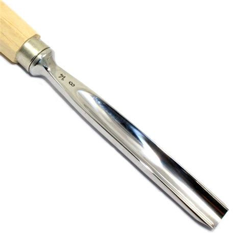 Gli Gouge Straight Blade Gouges Buy On Grandi Liutai