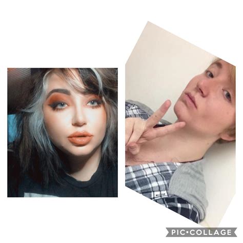 What A Difference Three Years Makes Scrolller