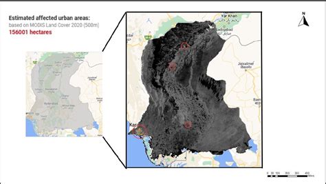 figure 1 from flood mapping using the sentinel 1 sar dataset and