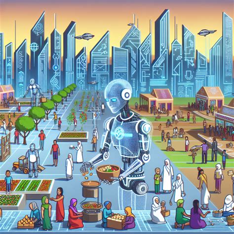 The Future Of Giving How Ai Is Shaping Philanthropy Adam Walsworth Streaming Media Engineer