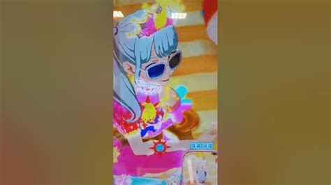 이마트 하남점 반짝이는 프리채널 시즌3 게임 프리에그 5탄 문라이트 프린세스 컵 3회전 선샤인 서커스 일루미너스 퍼플 코디