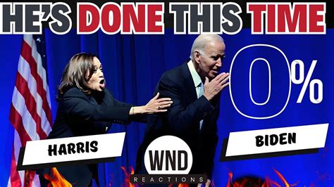 Biden Trump Presidential Debate Heats Up After One News Page Video