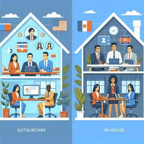Outsourcing Vs In House Making Hr Decisions