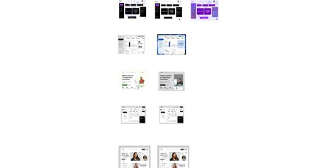 WEBSITE DESIGN PRACTISE Figma