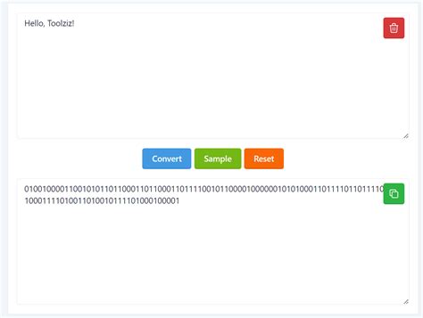 ascii to binary converter tooziz
