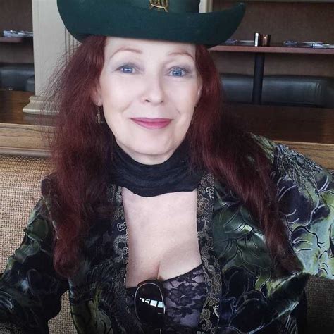 Annette Haven Age Spouse Nicknames Career Interview Profile