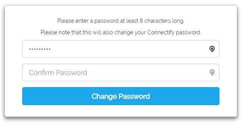 how can i reset my password speedify knowledge base