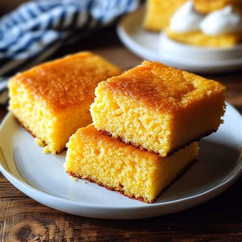 Easy Southern Cornbread Recipe An Incredible Ultimate Guide Simple