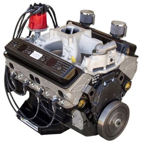Crate Motors And Engines For Sale Shortlong Block Performance