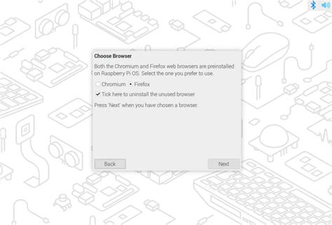 Set Up Your Raspberry Pi