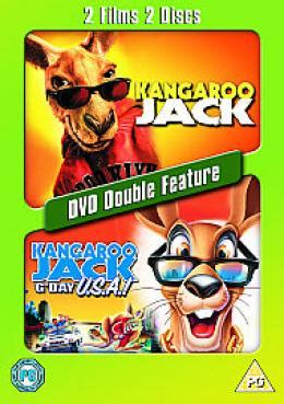 Kangaroo Jack Quotes Quotesgram