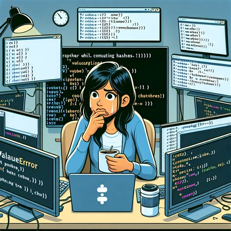 Resolving Valueerror In Rclone Python Unpacking Error When Computing