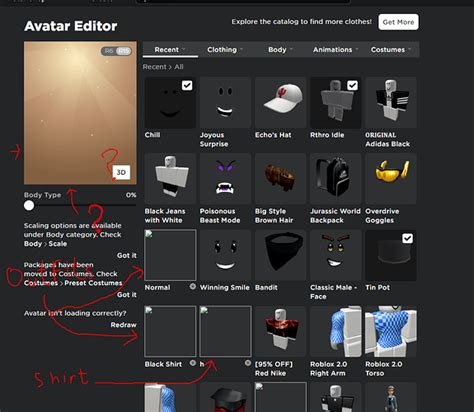 Studio Toolbox Failing To Load Images Studio Bugs Developer Forum Roblox