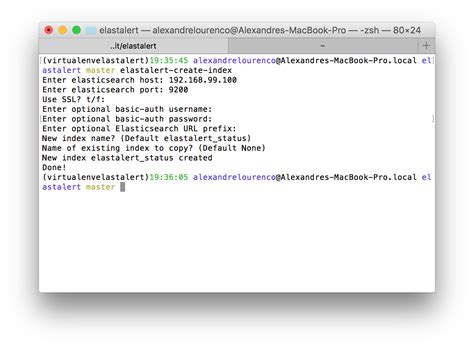 Elastalert Implementing Rich Monitoring With Elasticsearch