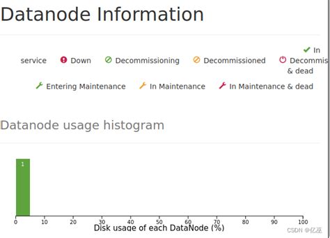 【大数据存储】实验1 Hadoop伪分布式安装hadoop伪分布式安装实验 Csdn博客