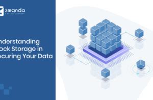 What Is Block Storage How Does It Work Its Types And Benefits