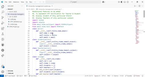 Syed Munvar Basha On Linkedin Codegnan Pythonprogramming Oop