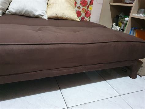 San Yang Sofabed Furniture And Home Living Furniture Sofas On Carousell