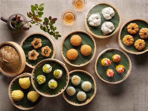 An Insider Guide To Eating Every Dim Sum Dish And Enjoying It Like A True Hong Kong Pro