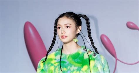 [사진]임윤 사랑스러운 워킹