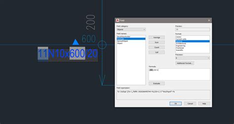 Solved What Happened To Formula In Field Dialog Autodesk Community
