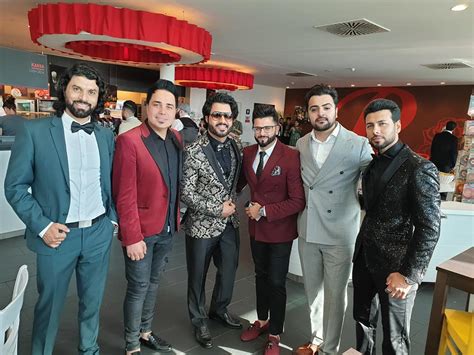 Hamed Ahmadi Fanpage