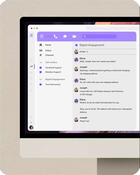 The Ringflow Sales Solution Youve Been Searching